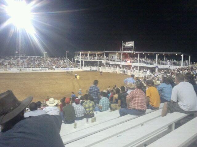 Trent McIntosh Memorial Rodeo Arena - Elgin, OK - Nextdoor