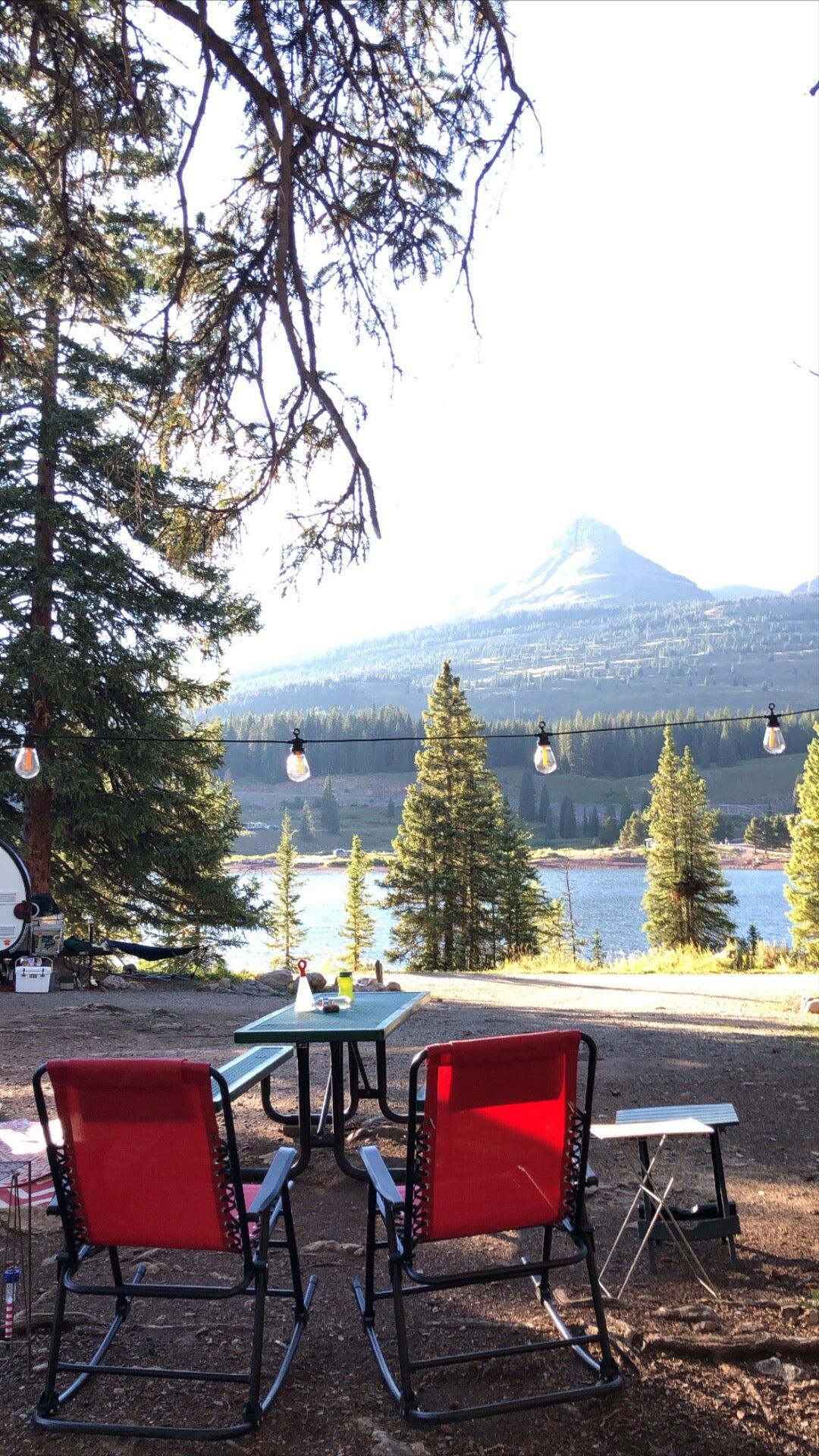 Molas Lake Campground - Silverton, CO - Nextdoor