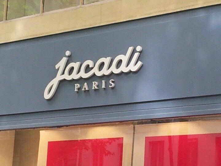 jacadi PARIS - Nextdoor
