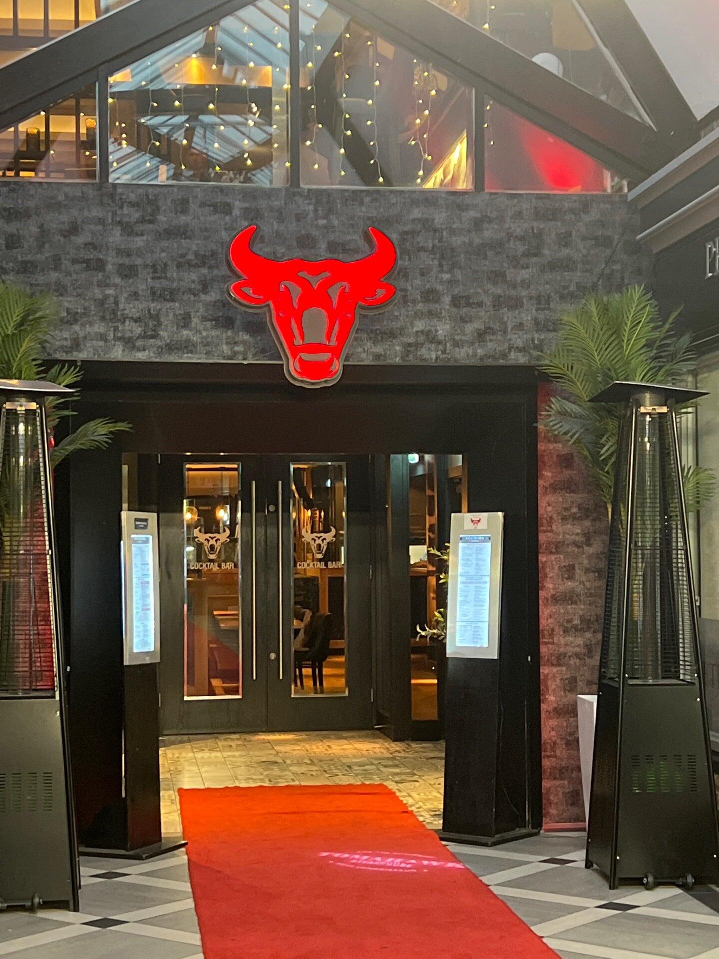 Tomahawk Steakhouse - Yarm - Yarm - Nextdoor