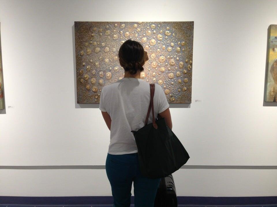 Haskell Art Gallery - Jacksonville, FL - Nextdoor