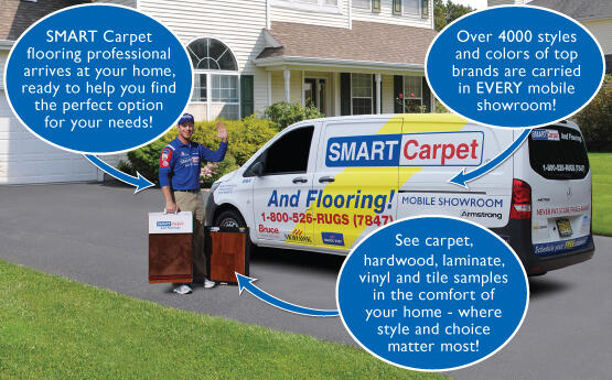Smart Carpet - Toms River, NJ - Nextdoor