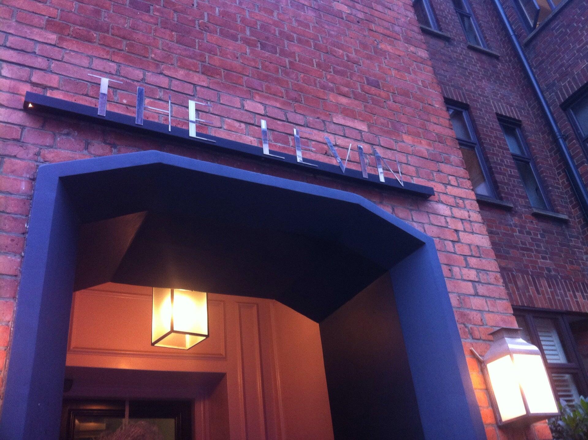 The Levin Hotel - London - Nextdoor