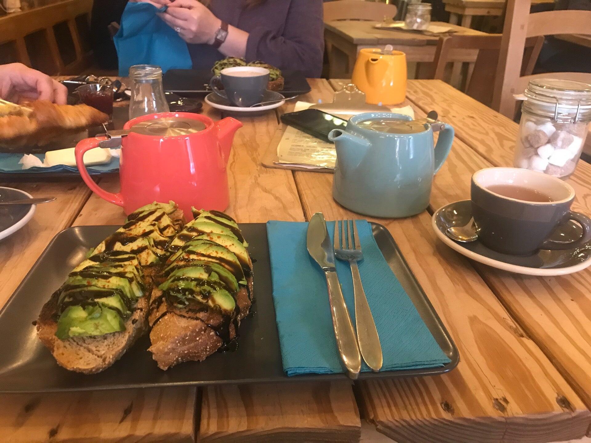 Cake Stories - Newcastle upon Tyne - Nextdoor