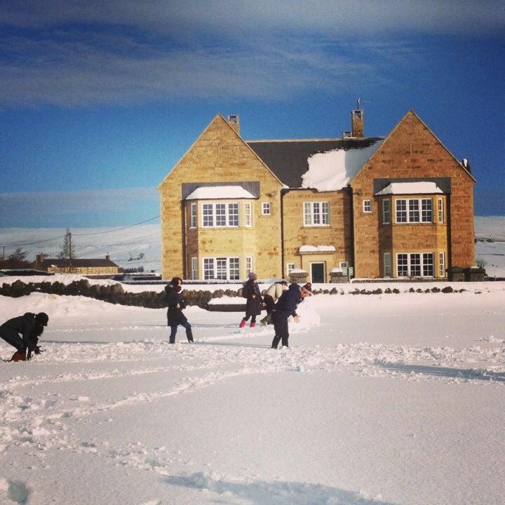 Burnhope Lodge - Wearhead - Nextdoor