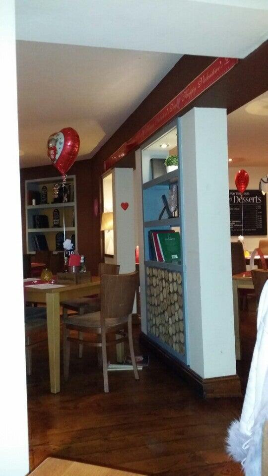 The Fieldhouse - Solihull - Nextdoor