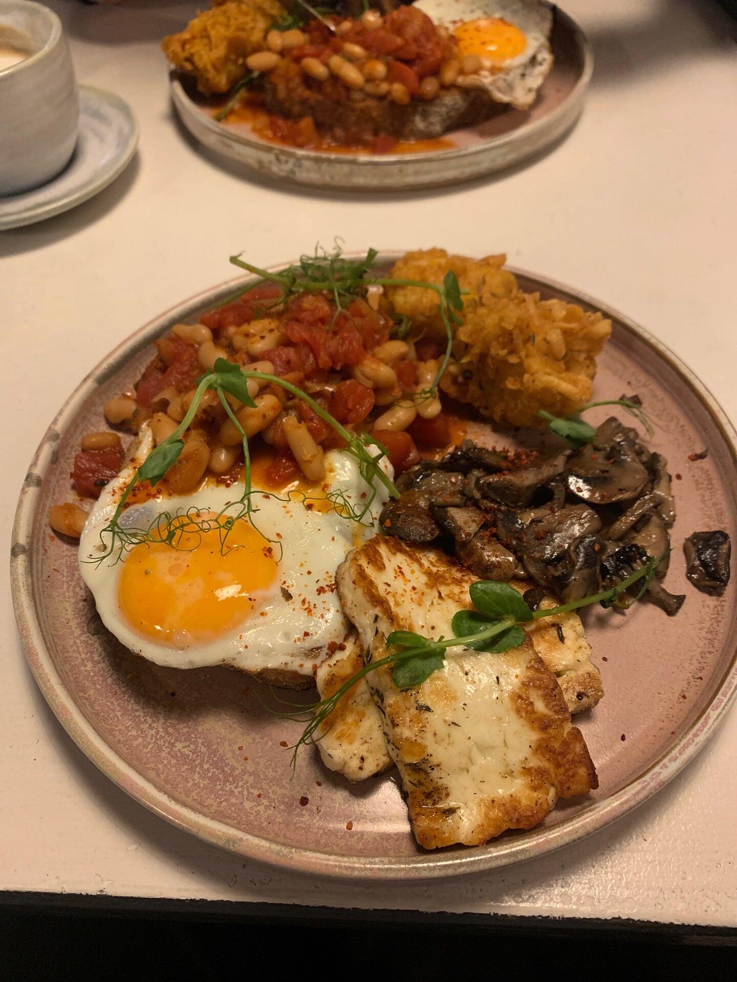 Industry Kitchen - Barrow-in-Furness - Nextdoor