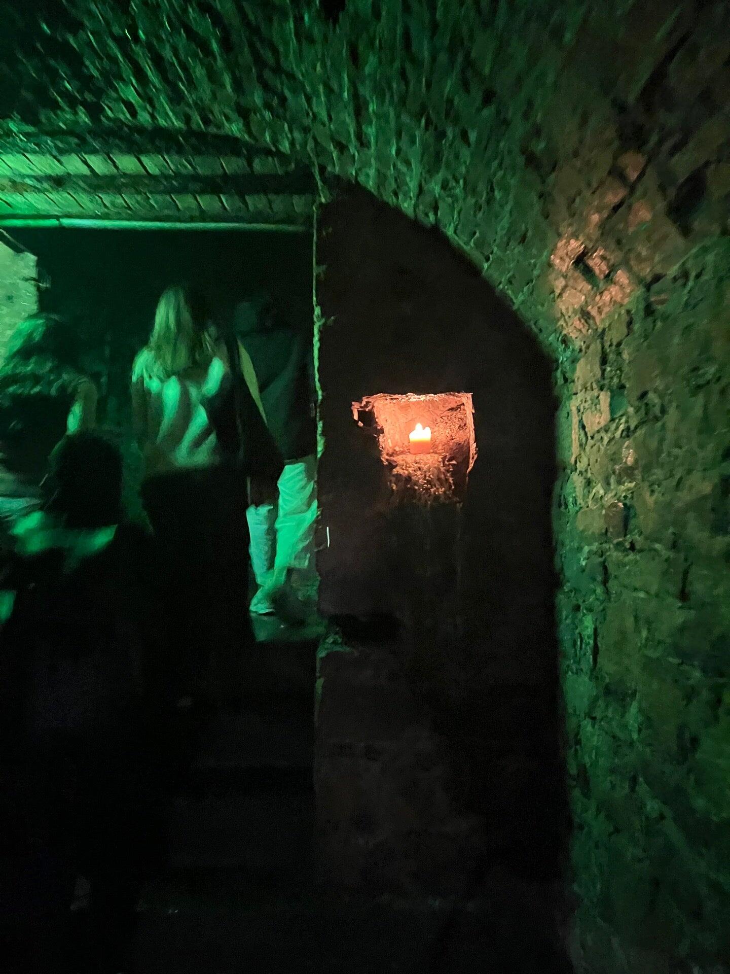 Underground Edinburgh - Edinburgh - Nextdoor