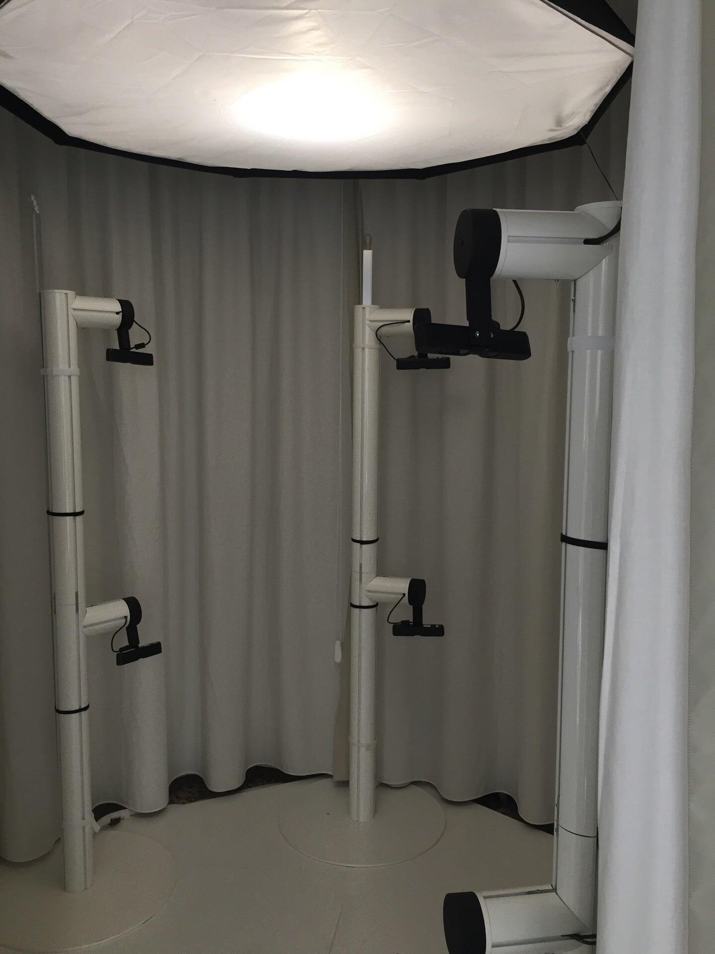 Mini Mondo 3D SRL - Nextdoor