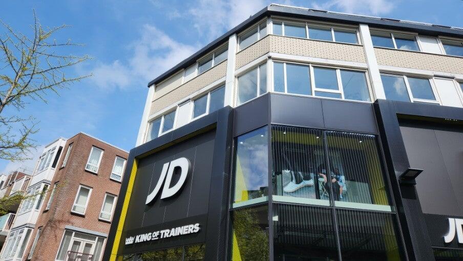 JD Sports - Nextdoor
