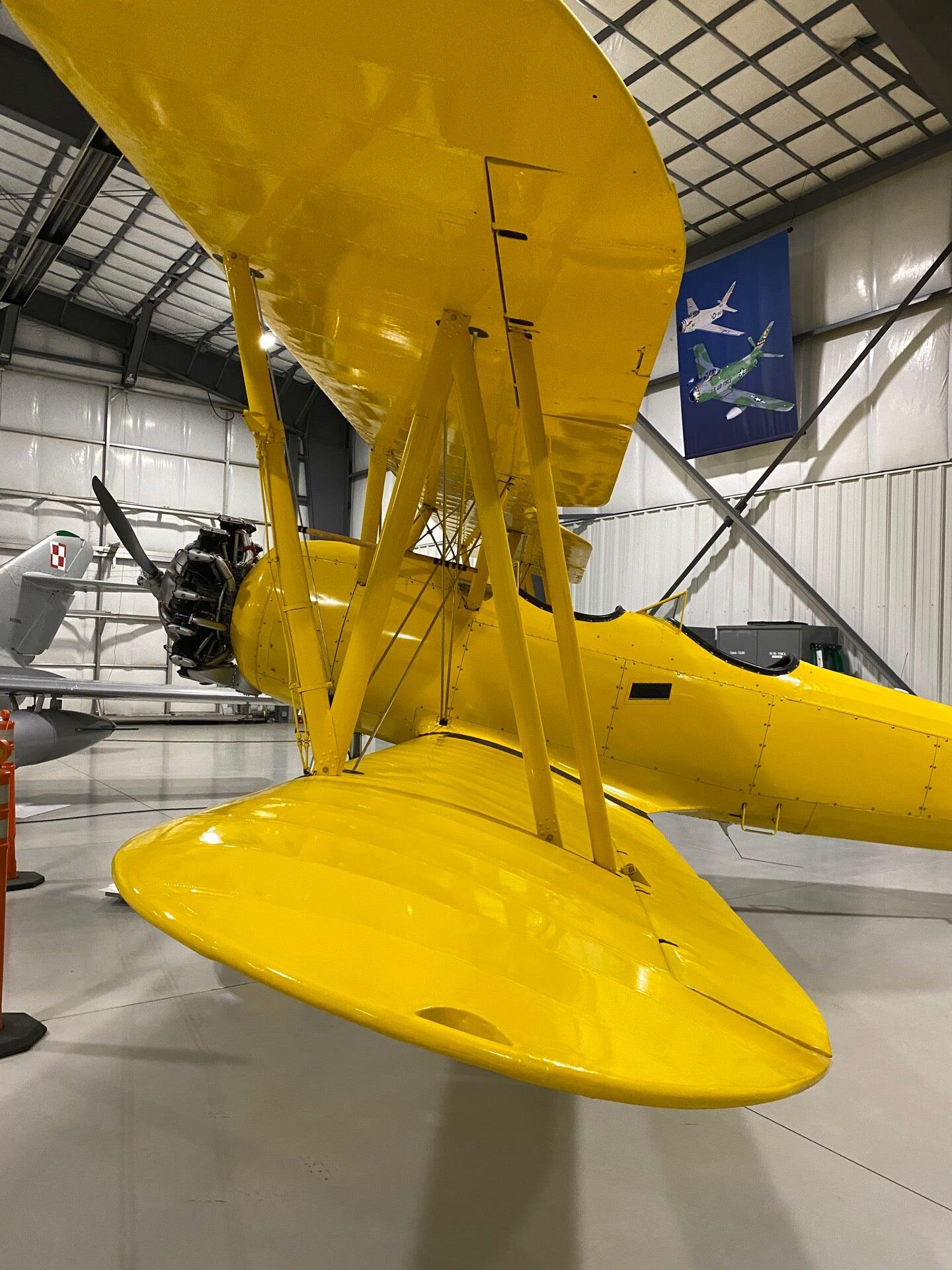 Warbirds Cafe - Driggs, ID - Nextdoor