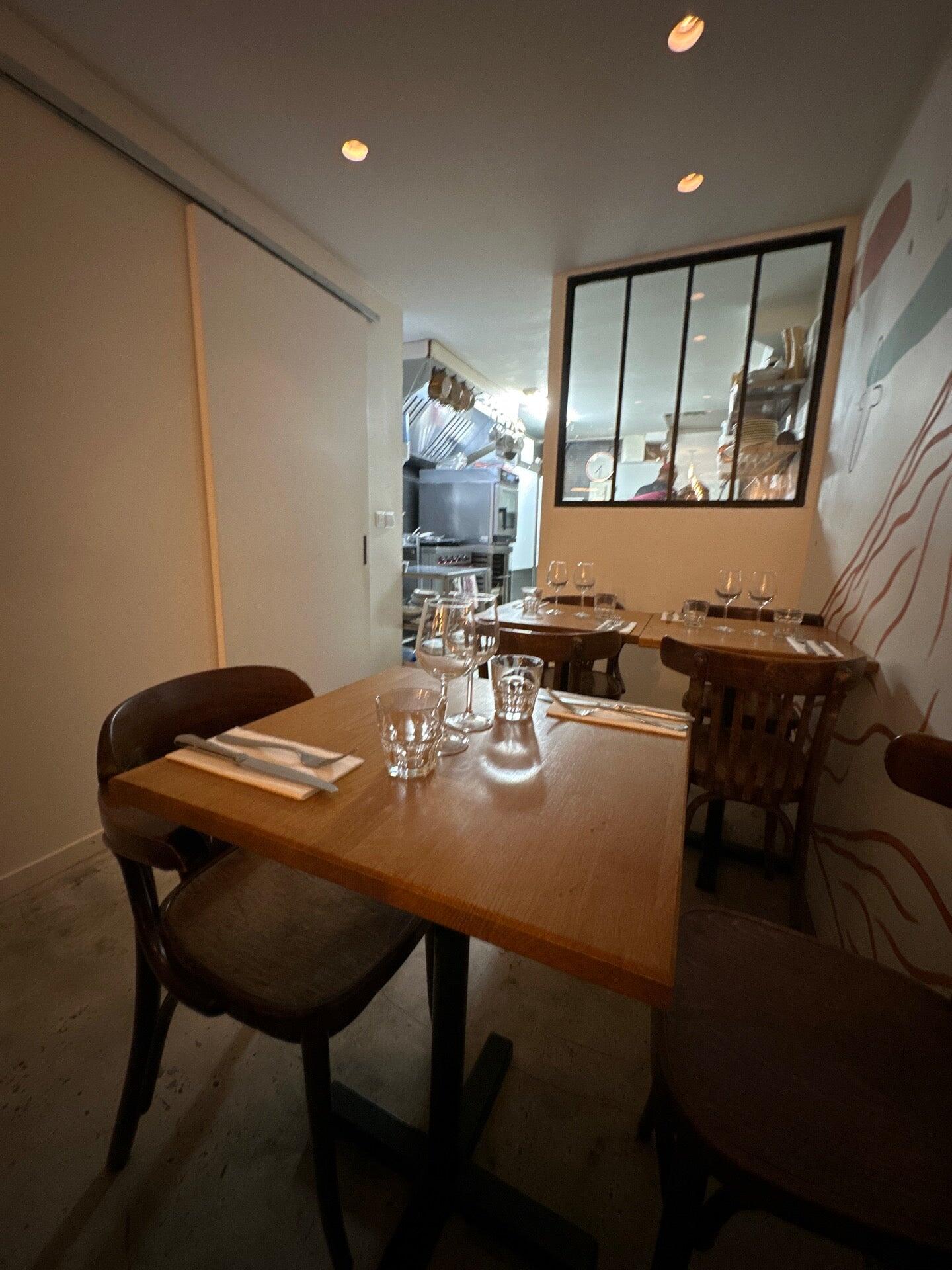 Terre Restaurant - Nextdoor