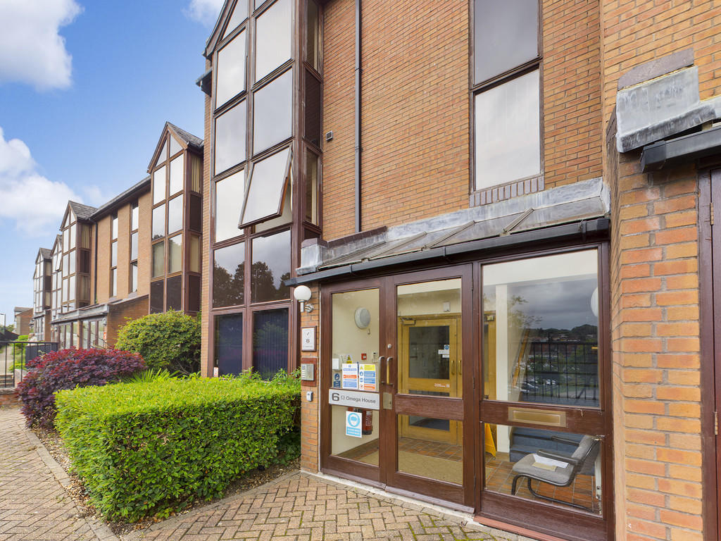BMS Group - Serviced Offices in High Wycombe - High Wycombe - Nextdoor