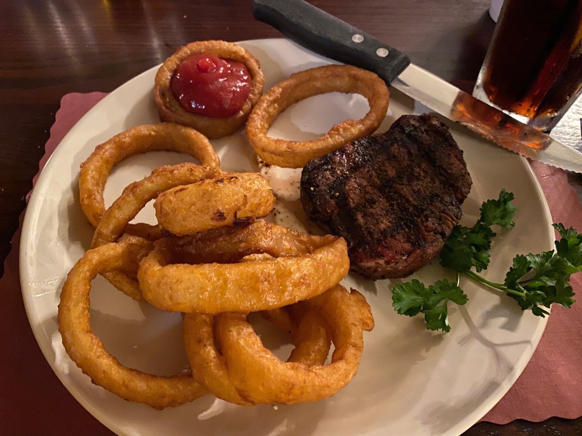 Rustic Tavern - Carlisle, PA - Nextdoor