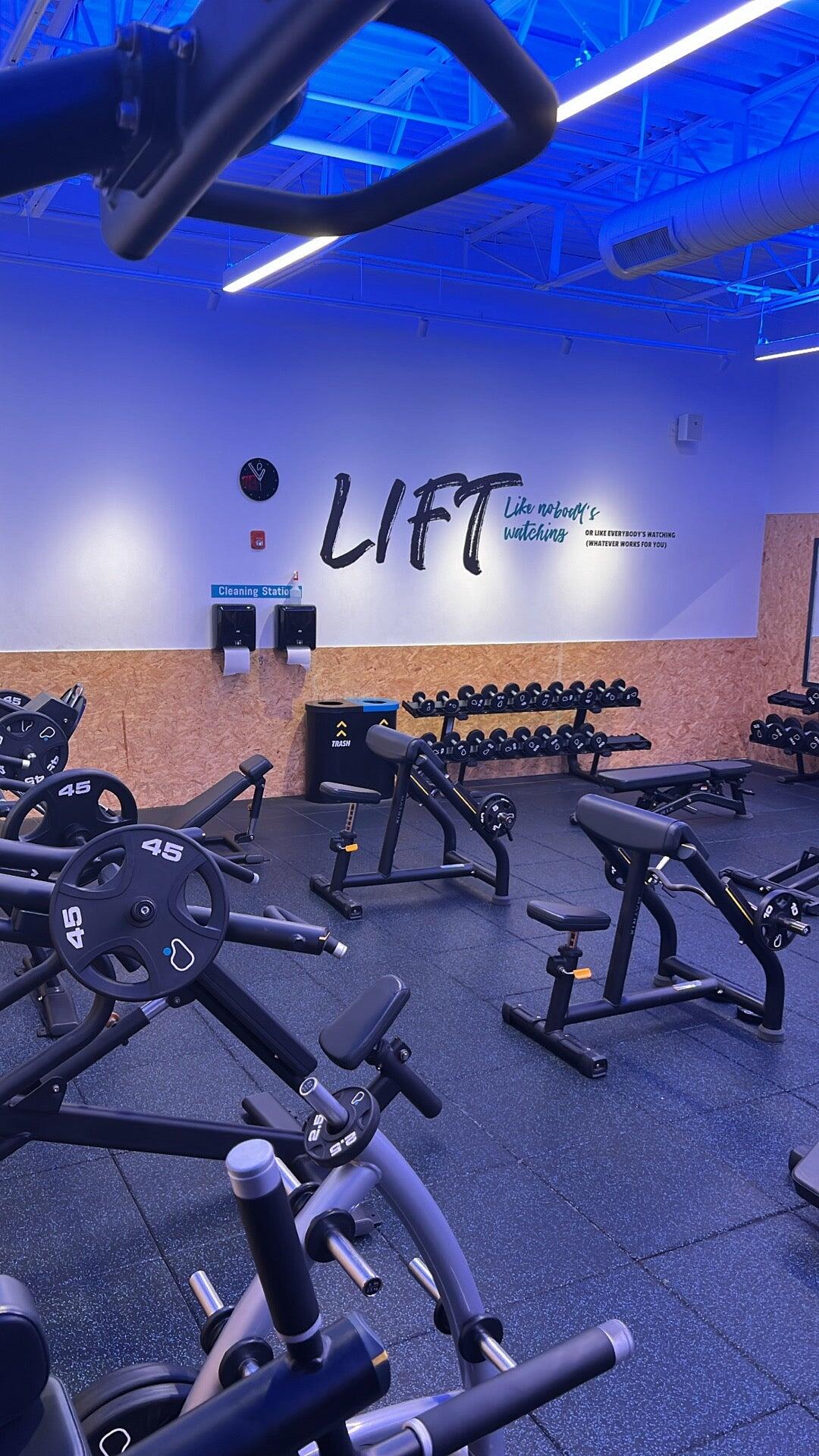 Pure Fitness - Tysons Corner, VA - Nextdoor