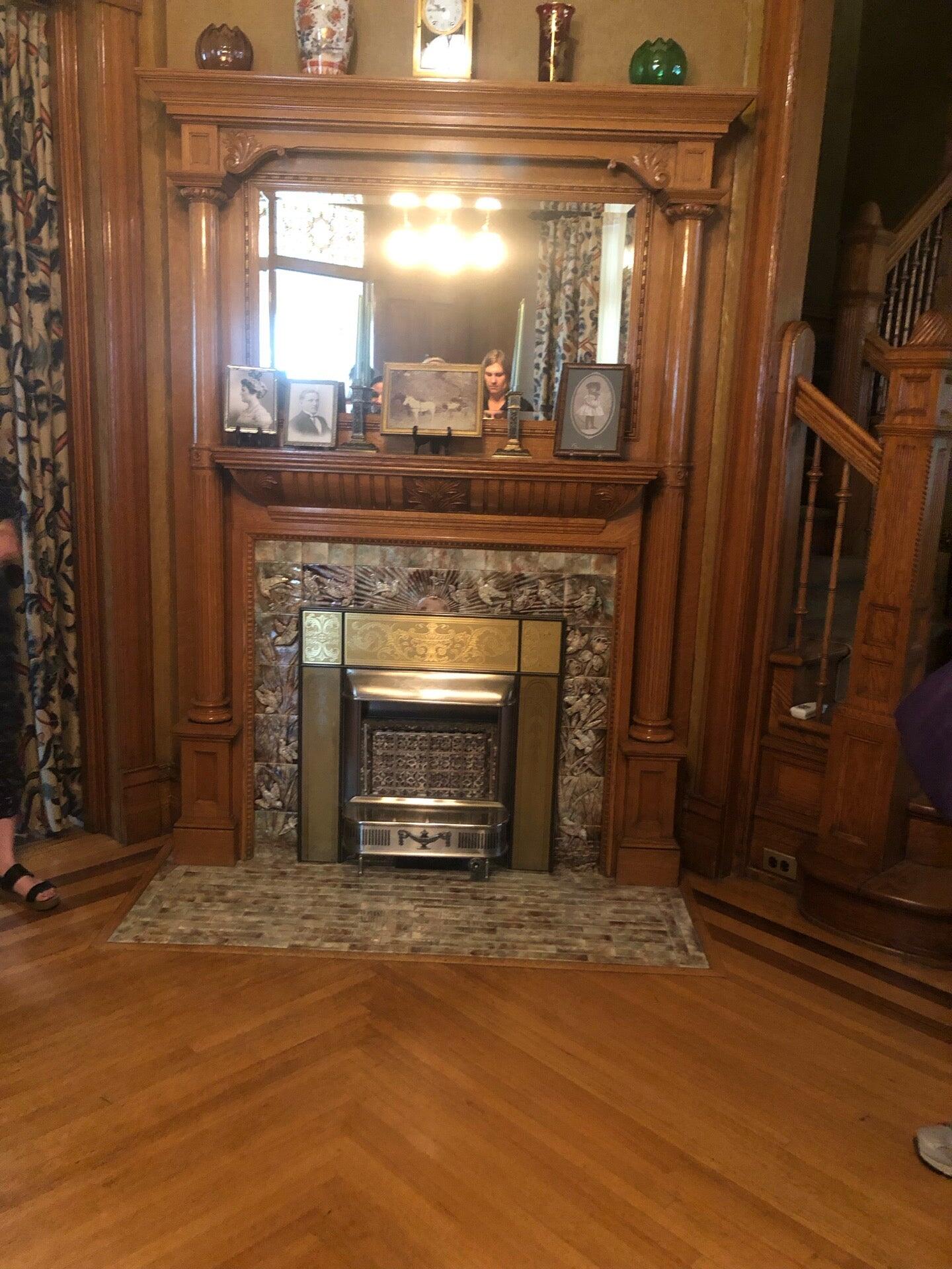 Adams Museum & House - Deadwood, SD - Nextdoor