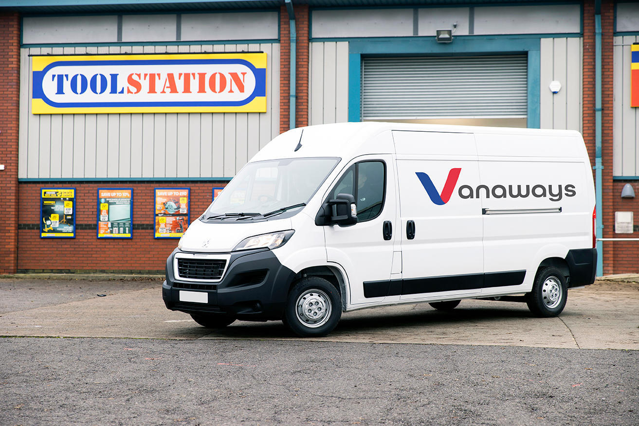 Toolstation Slough - Slough - Nextdoor