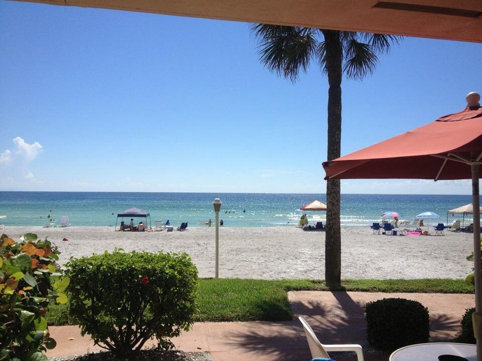 Seahorse Beach Resort - Longboat Key, FL - Nextdoor