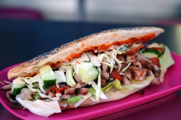 OUR Kebab - Nextdoor