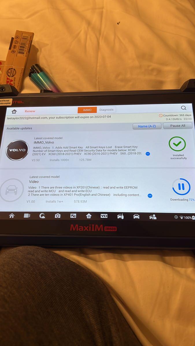 ABCD-Tech - Nextdoor