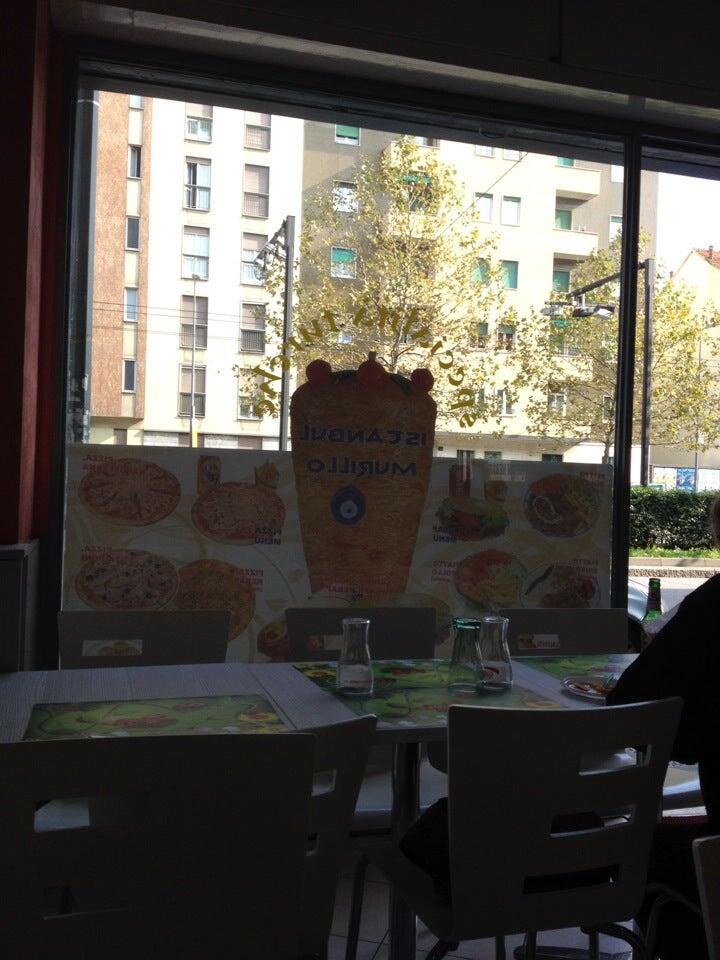 Istanbul Murillo - Nextdoor