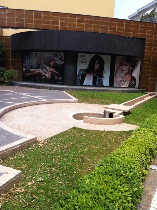 Corani & Partners SPA - Nextdoor