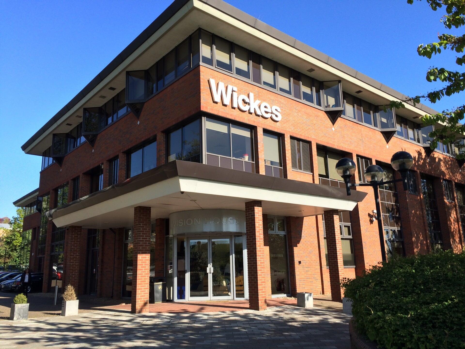 Wickes - Watford, England - Nextdoor