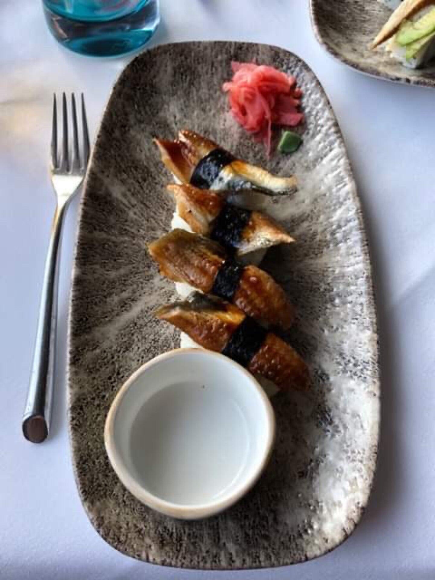 Katana Japanese Cuisine - Grantham - Nextdoor