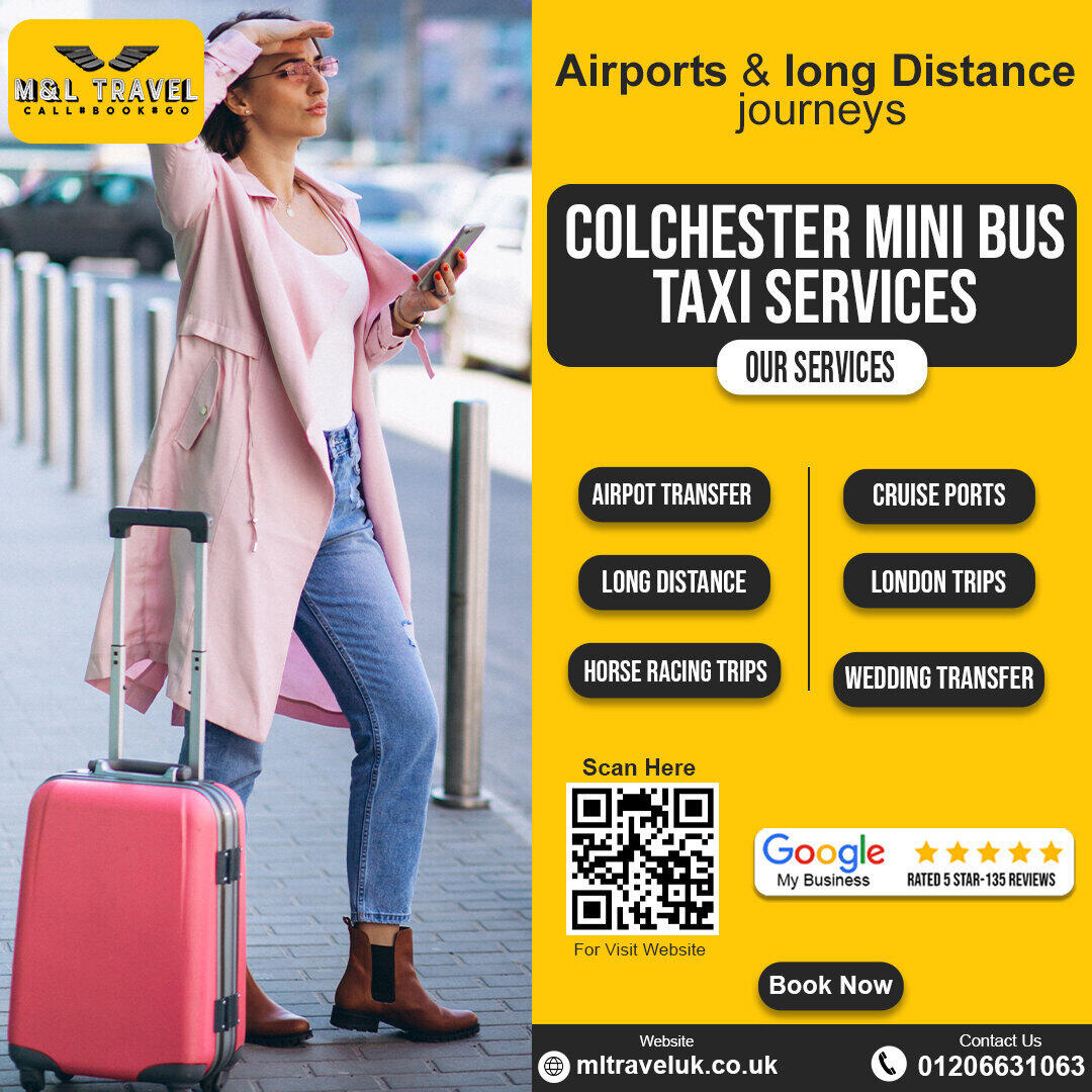 M&L Travel - Colchester - Nextdoor