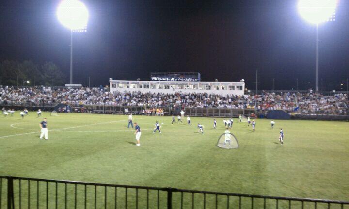 Morrone Stadium - Storrs, CT - Nextdoor