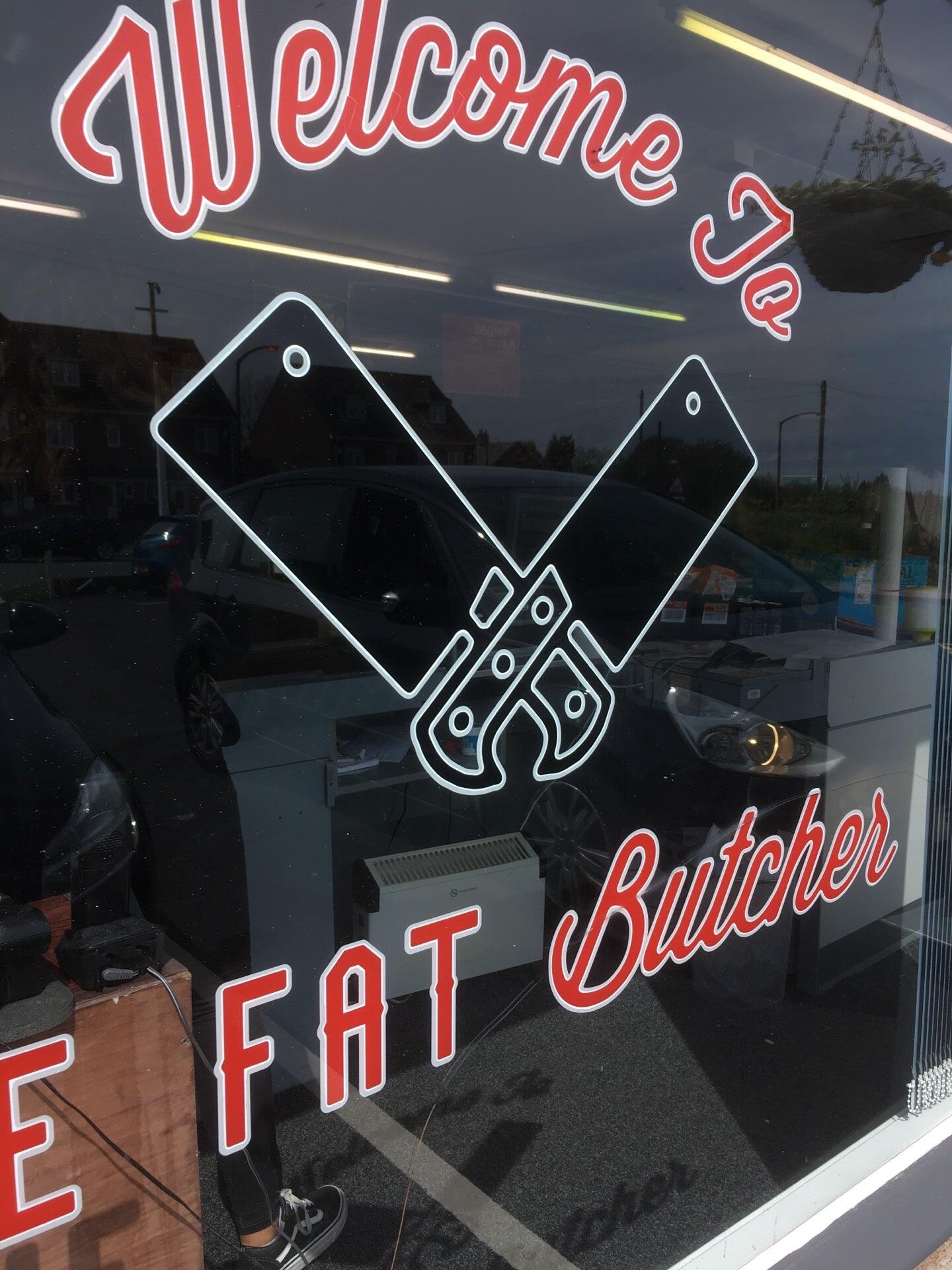 The Fat Butcher - Newcastle Upon Tyne - Nextdoor