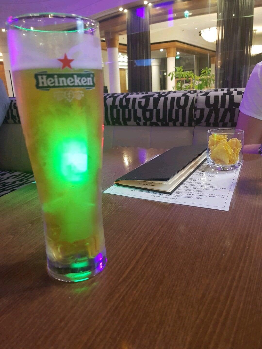 Skylight Bar - Nextdoor