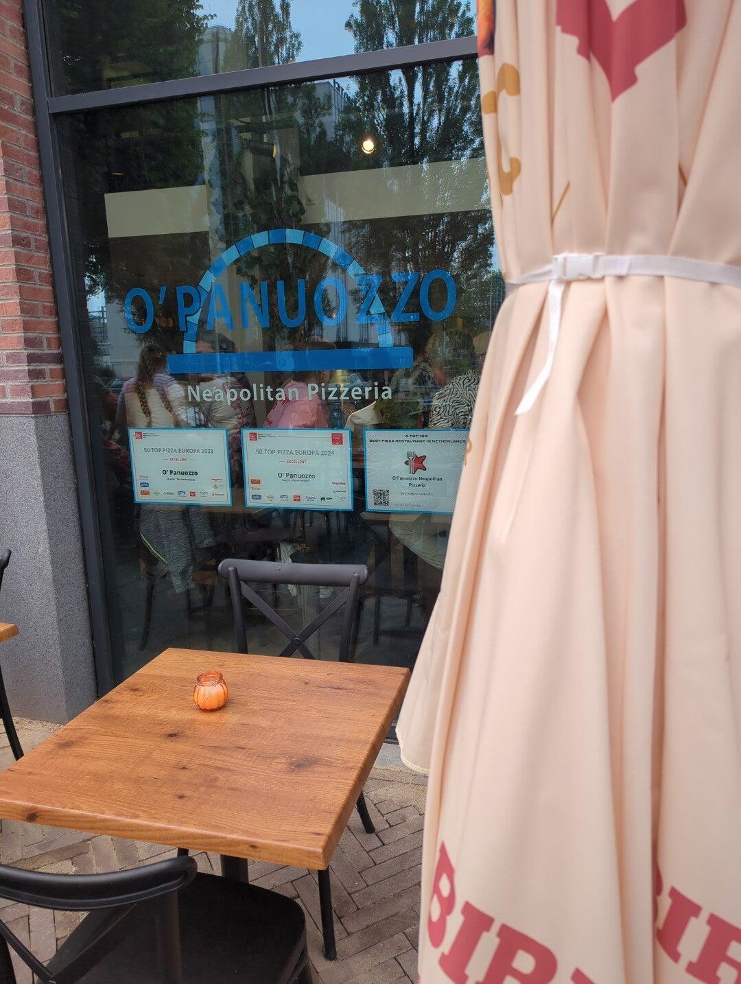 O'Panuozzo - Utrecht, Utrecht - Nextdoor