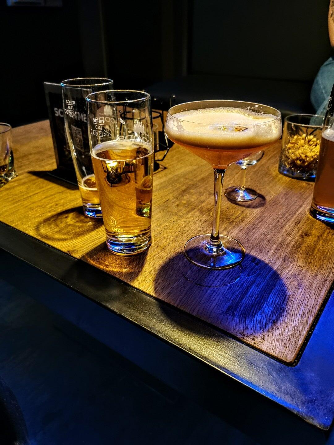 Woods Bar - Nextdoor