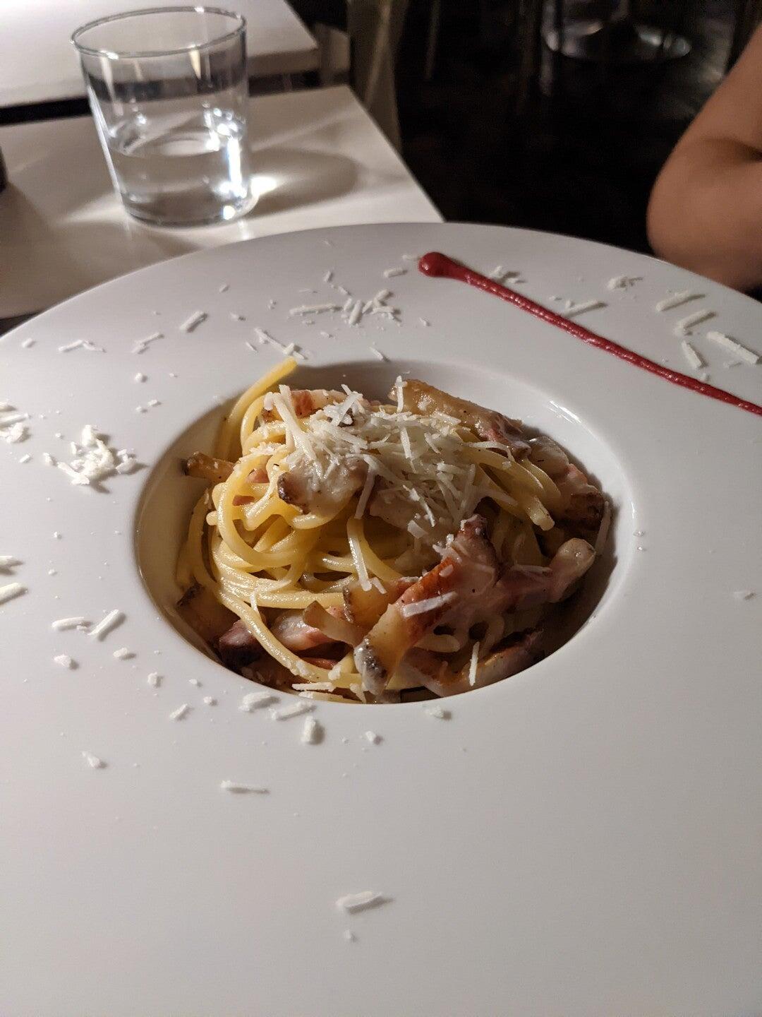 Bar Ristorante Le Palme - Nextdoor