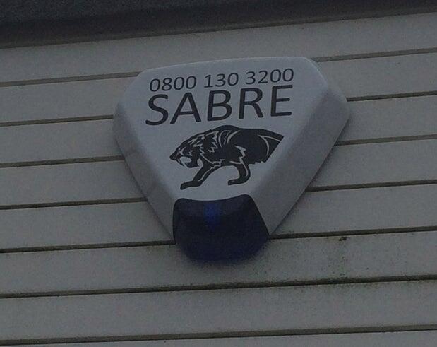 Sabre Security - Great Yarmouth - Nextdoor