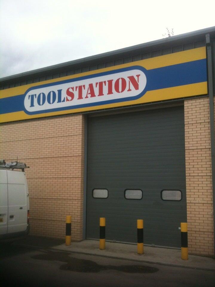 Toolstation Kettering Telford Way - Kettering - Nextdoor