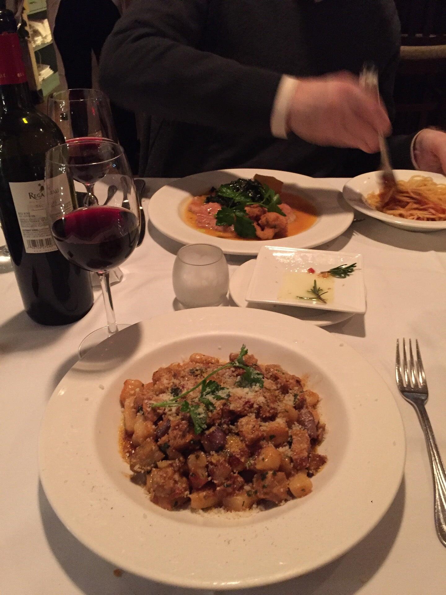 Queen Italian Restaurant - Brooklyn, NY - Nextdoor