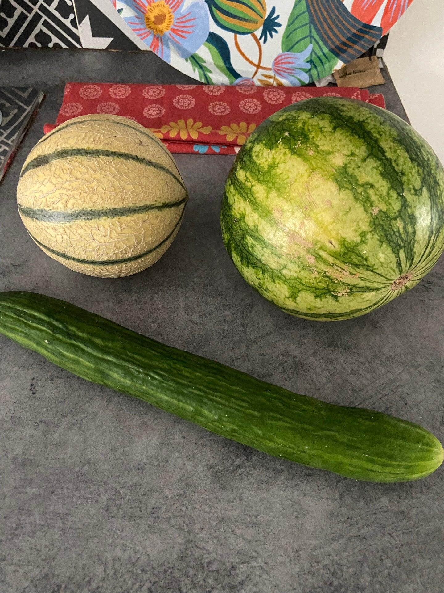 Marché Charonne - Nextdoor