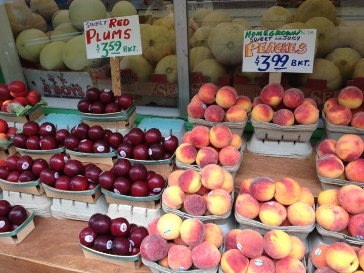 John & Gerry's Fruit Market - Springdale, PA - Nextdoor