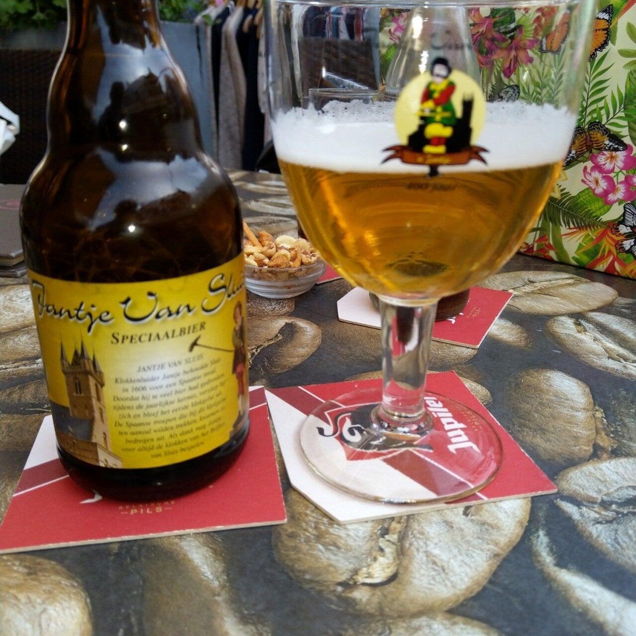 Koffiesalon Capisce - Nextdoor