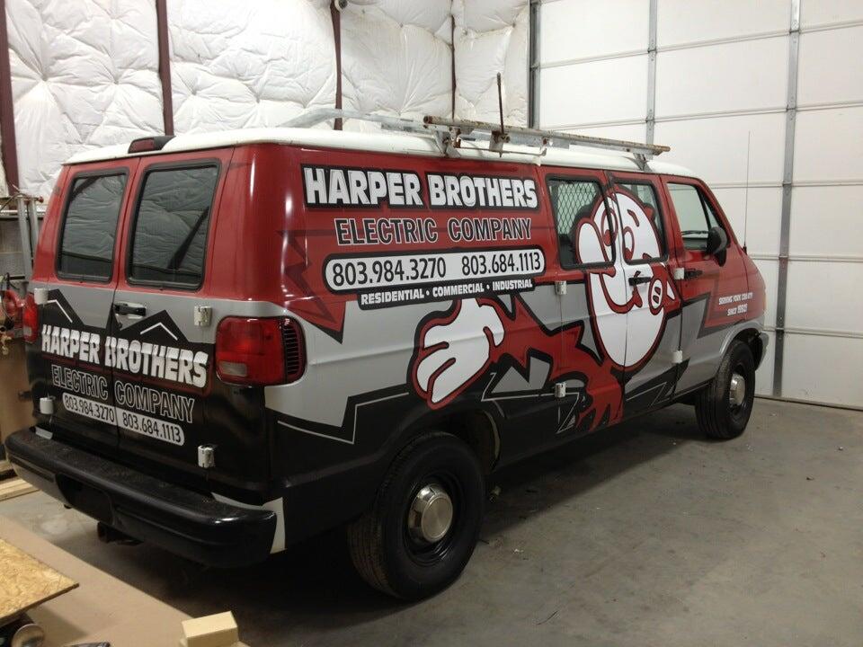 Diversified Signs & Graphics - York, SC - Nextdoor