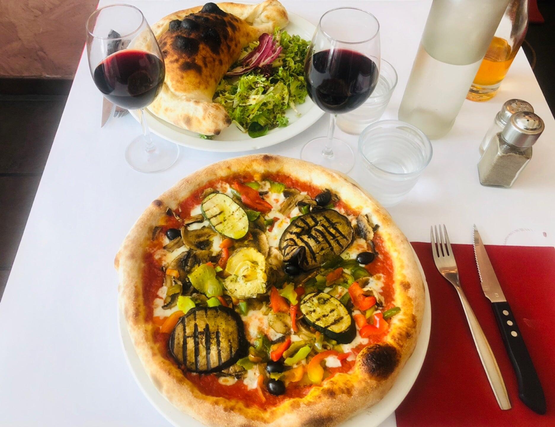 Le Pompeï - Nextdoor