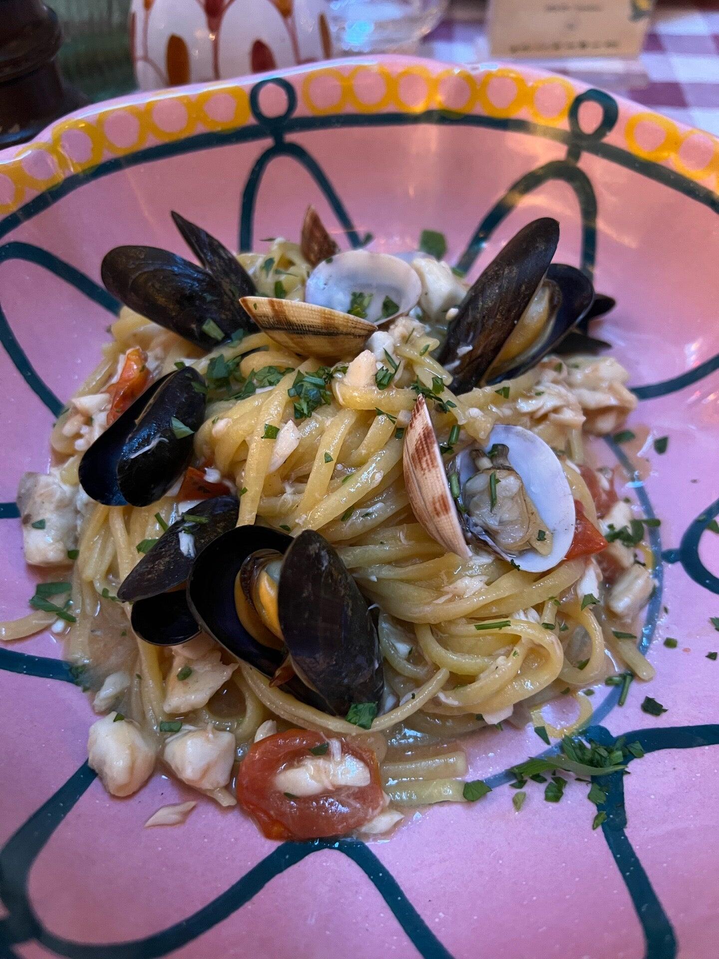 Osteria Palatino - Nextdoor