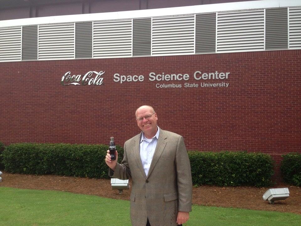 Coca Cola Space Science Center - Columbus, GA - Nextdoor
