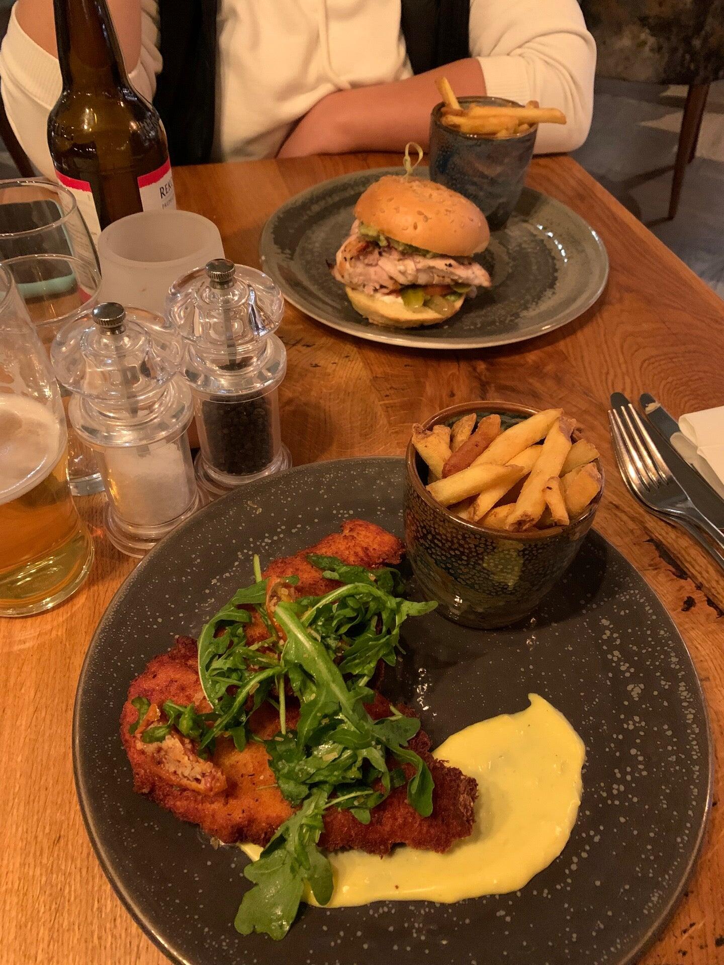 George of Harpenden - Harpenden, England - Nextdoor