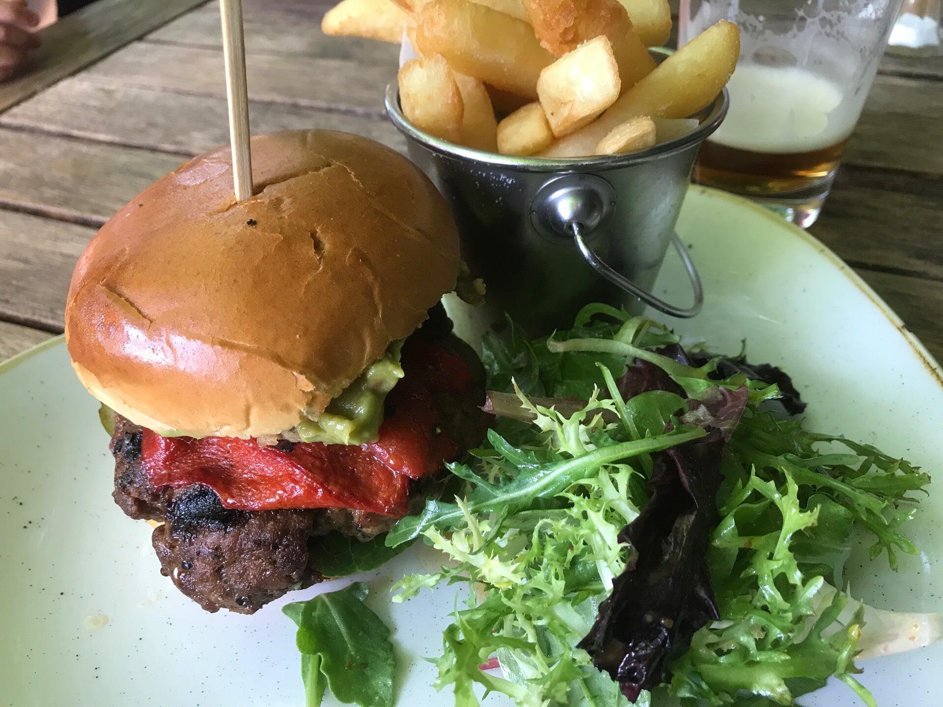George and Dragon - Chipstead - Chipstead, Kent - Nextdoor