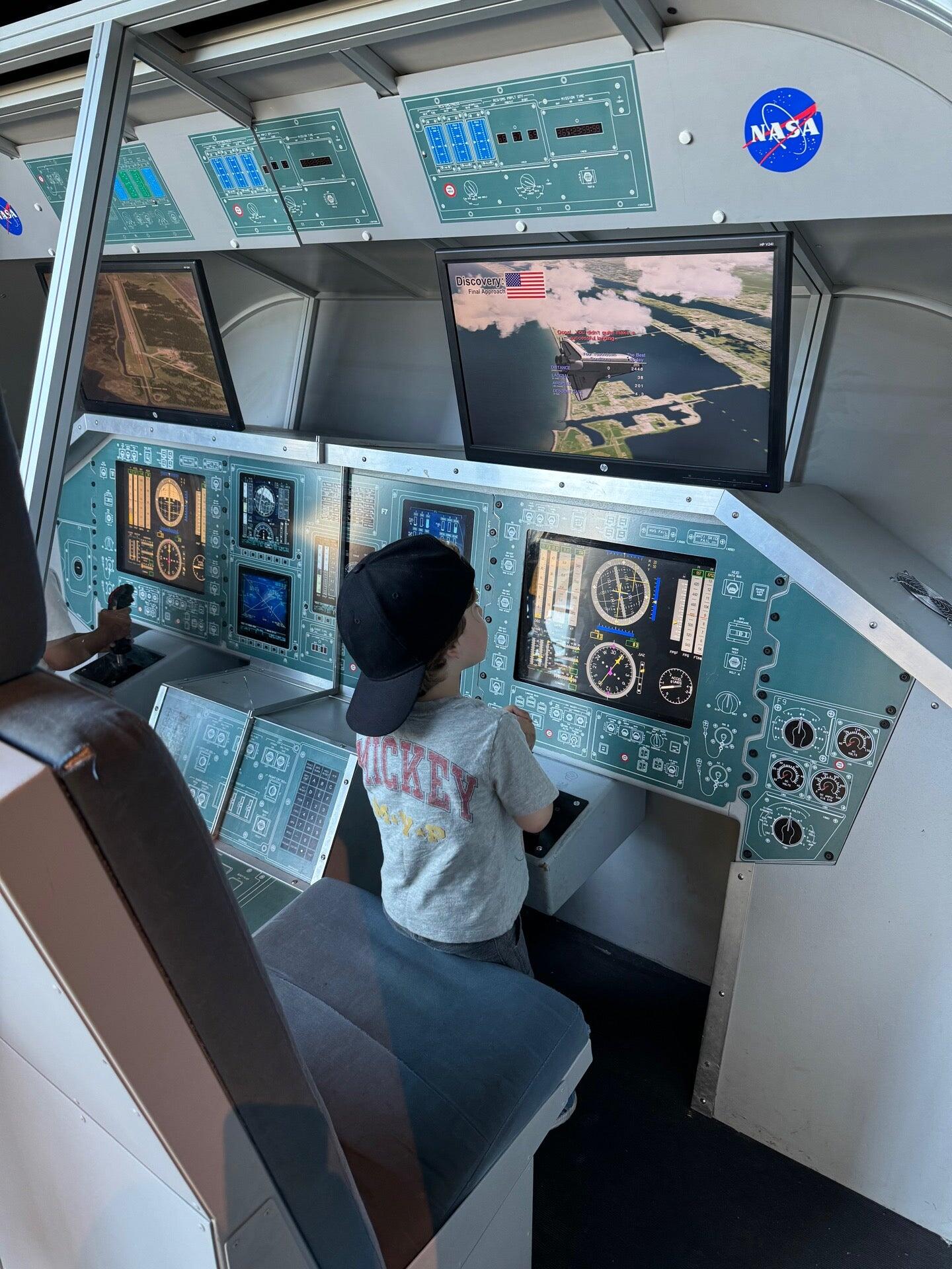 Charles Simonyi Space Gallery - Seattle, WA - Nextdoor