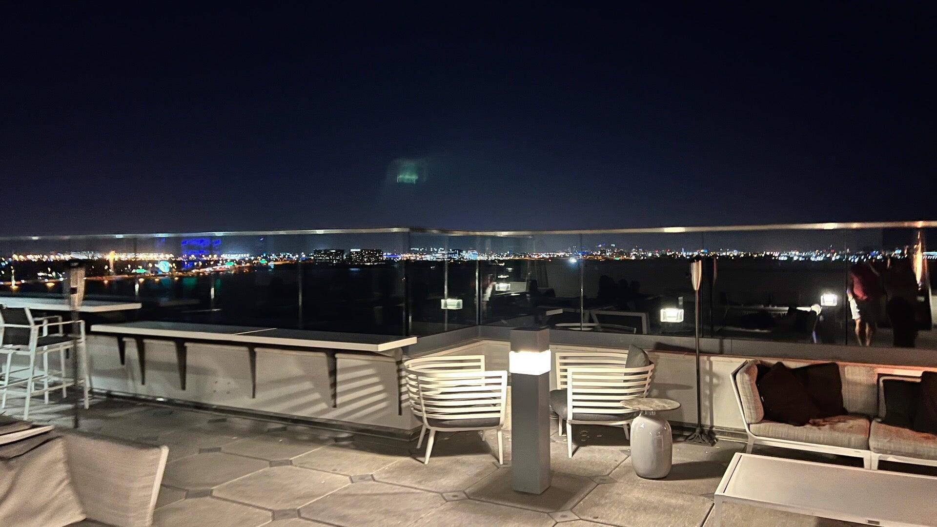 Rox Rooftop Bar - Tampa, FL - Nextdoor