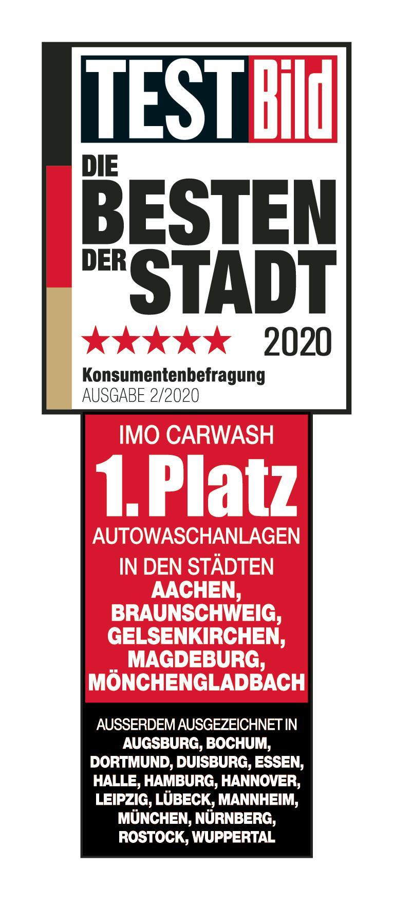 Imo Car Wash Rezensionen